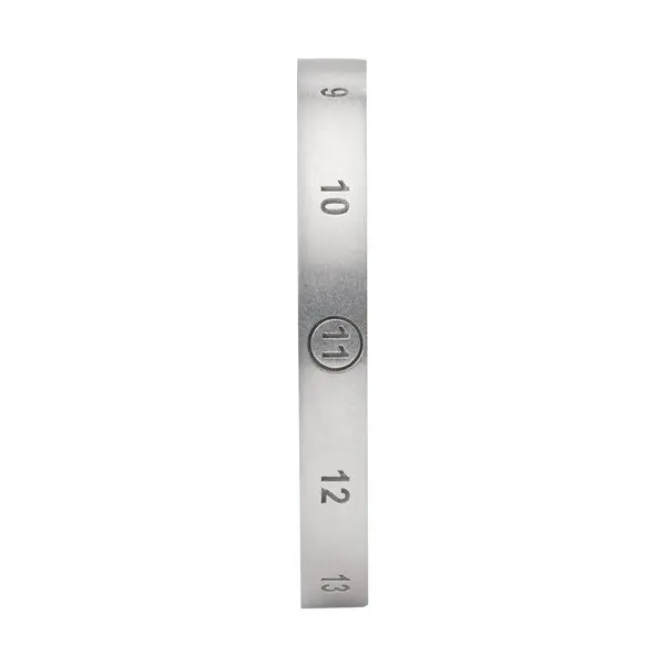 MAISON MARGIELA Numeric Ring