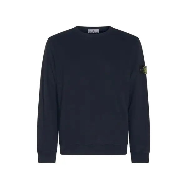 Stone Island Sweaters & Knitwear Sweatshirts - Blue