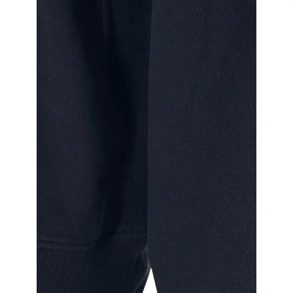 Stone Island Crew Neck Sweatshirt - Blue