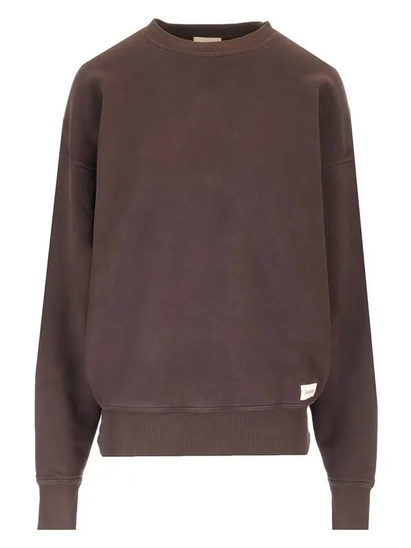 Saint Laurent Crewneck Sweatshirt