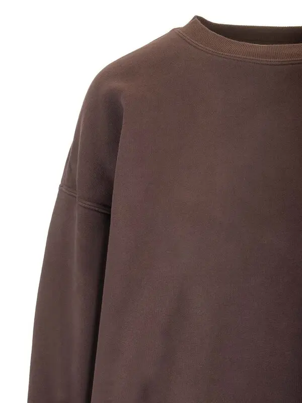 Saint Laurent Crewneck Sweatshirt