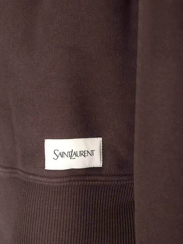 Saint Laurent Crewneck Sweatshirt