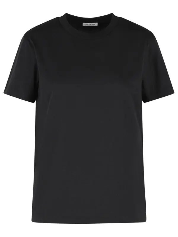 Moncler Cotton T-shirt