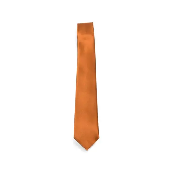 Saint Laurent Ties & Bow Ties - Orange
