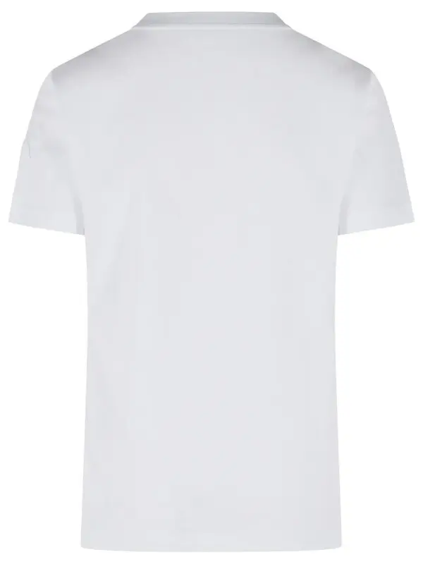 Moncler Cotton T-shirt