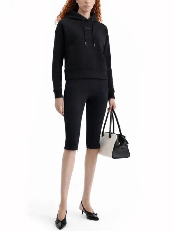 Jacquemus The Grosgrain Hoodie