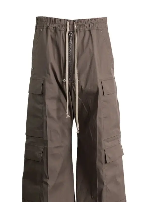 Rick Owens Cargobelas Trousers