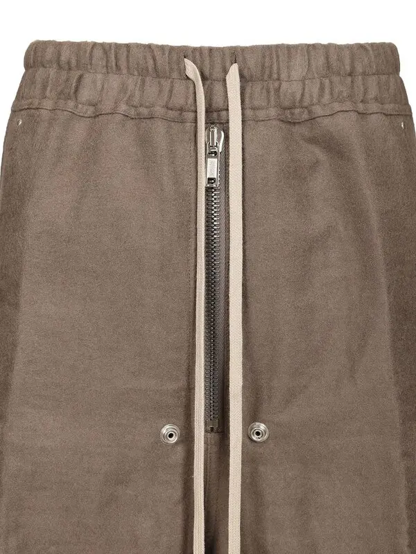 Rick Owens Cargobelas Trousers
