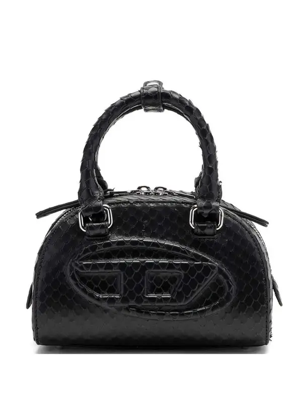 DIESEL® 1dr Dome Shoulder Bag