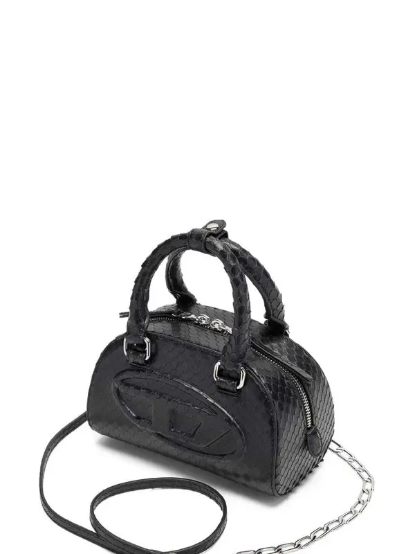 DIESEL® 1dr Dome Shoulder Bag