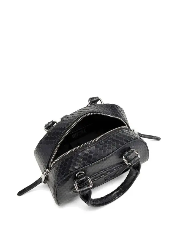 DIESEL® 1dr Dome Shoulder Bag