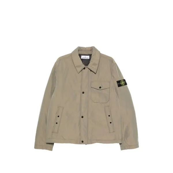 Stone Island Jackets Lightweight Jackets