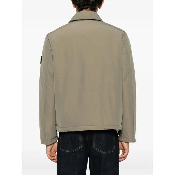 Stone Island Jackets Lightweight Jackets
