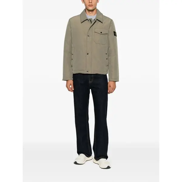 Stone Island Jackets Lightweight Jackets