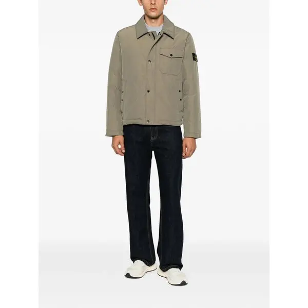 Stone Island Lightweight Jacket