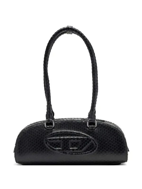 DIESEL® 1dr Dome Shoulder Bag