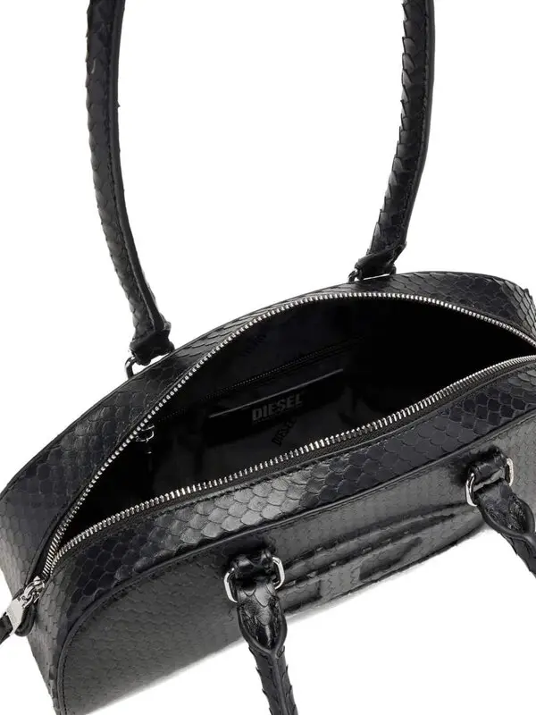 DIESEL® 1dr Dome Shoulder Bag