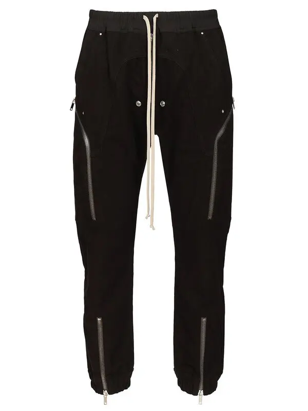 Rick Owens Heizer Cargo