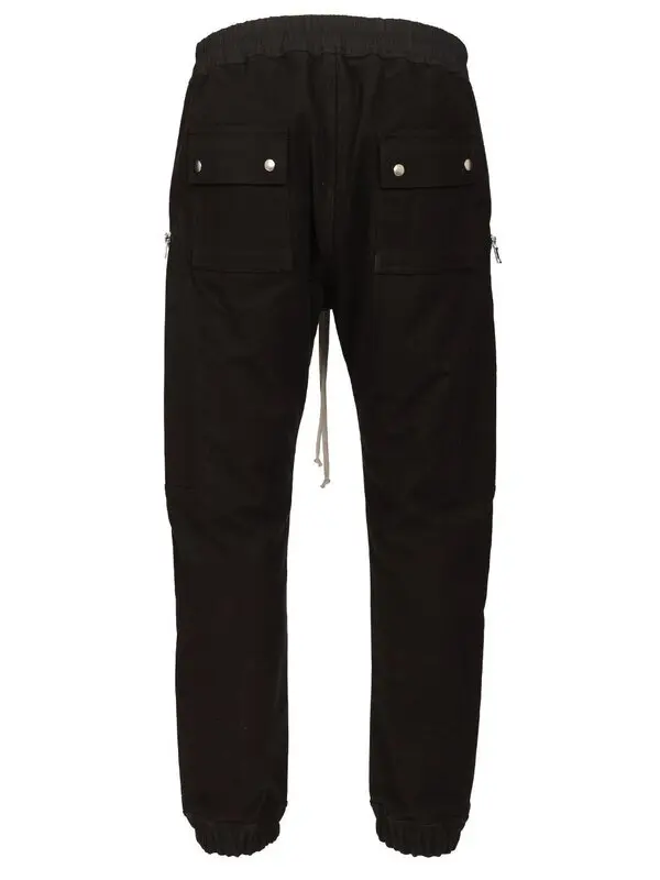 Rick Owens Heizer Cargo