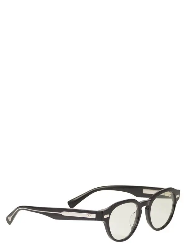 Brunello Cucinelli Iconic Meridian Acetate Glasses