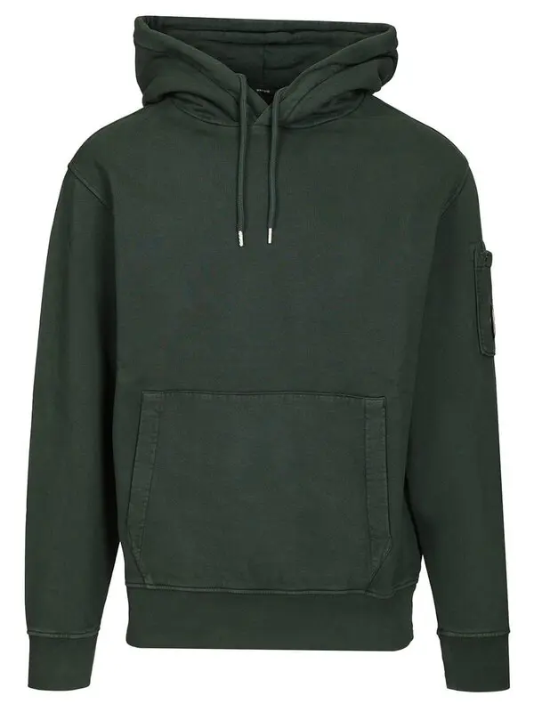 C.P. COMPANY Comfortable With Hood