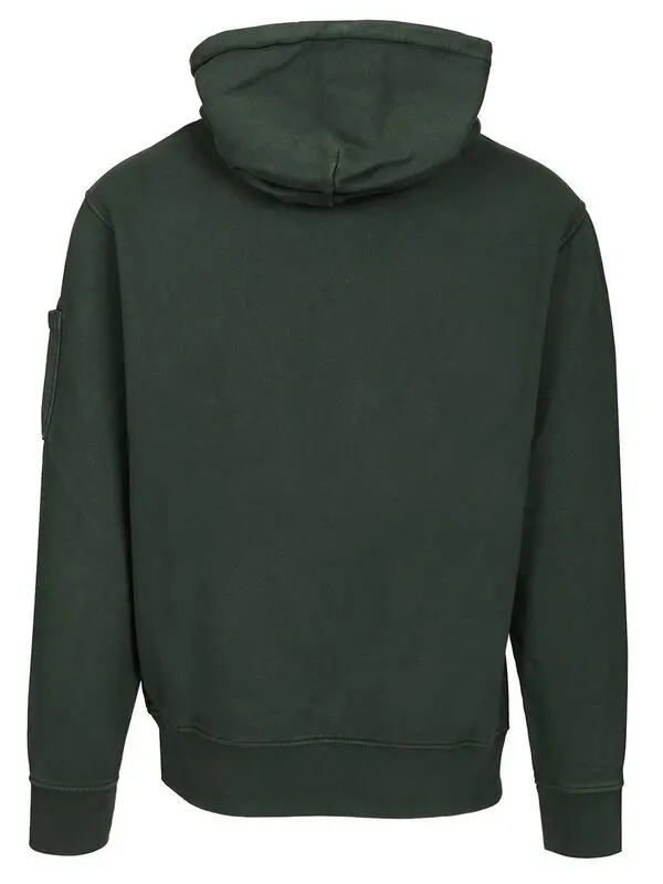 C.P. COMPANY Comfortable With Hood