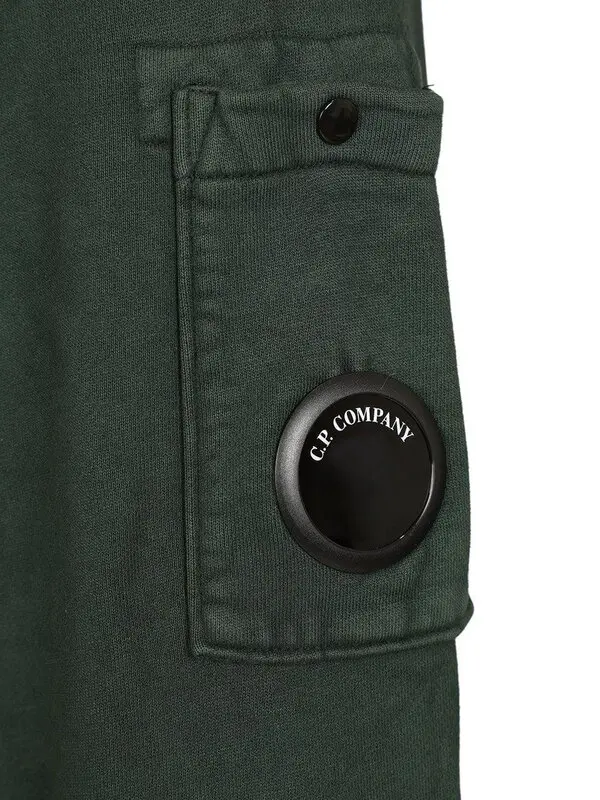 C.P. COMPANY Comfortable With Hood