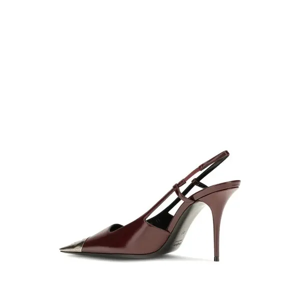 Saint Laurent Shoes