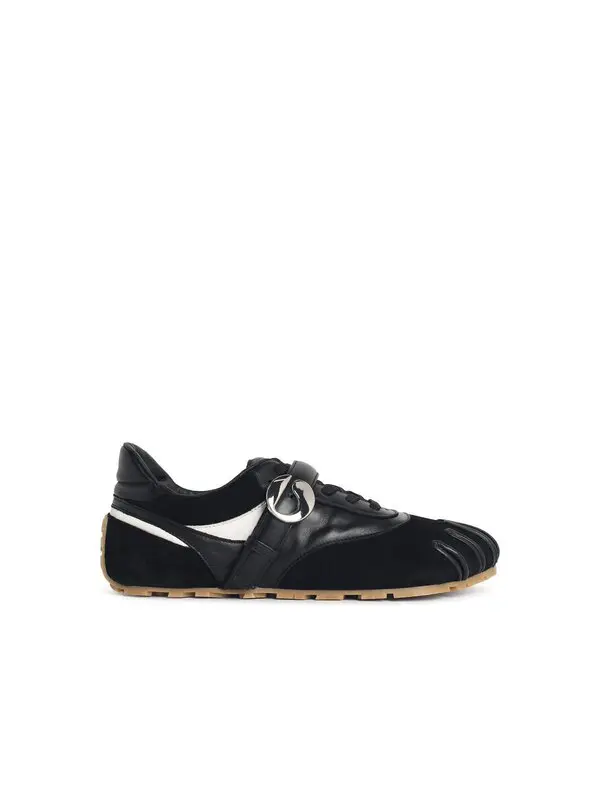 Coperni 5t' Leather Sneakers