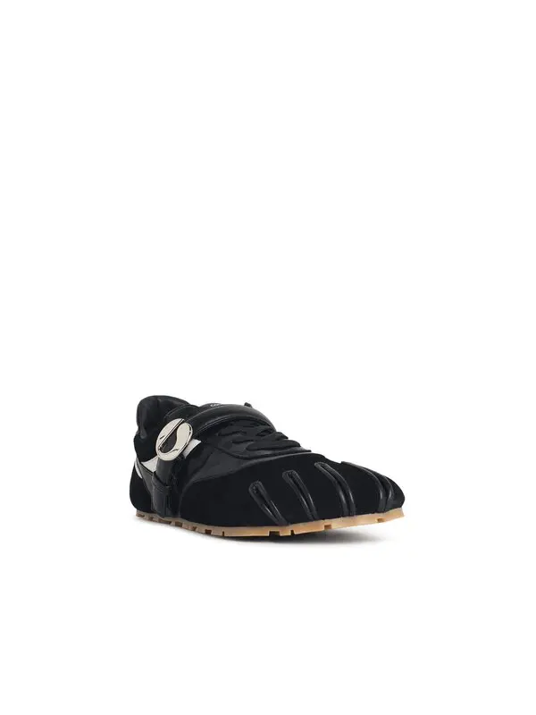 Coperni 5t' Leather Sneakers