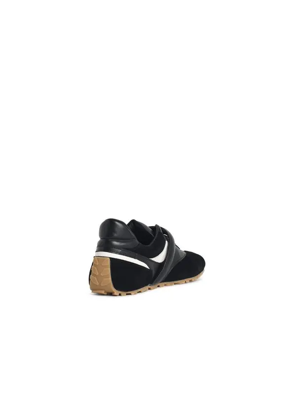 Coperni 5t' Leather Sneakers