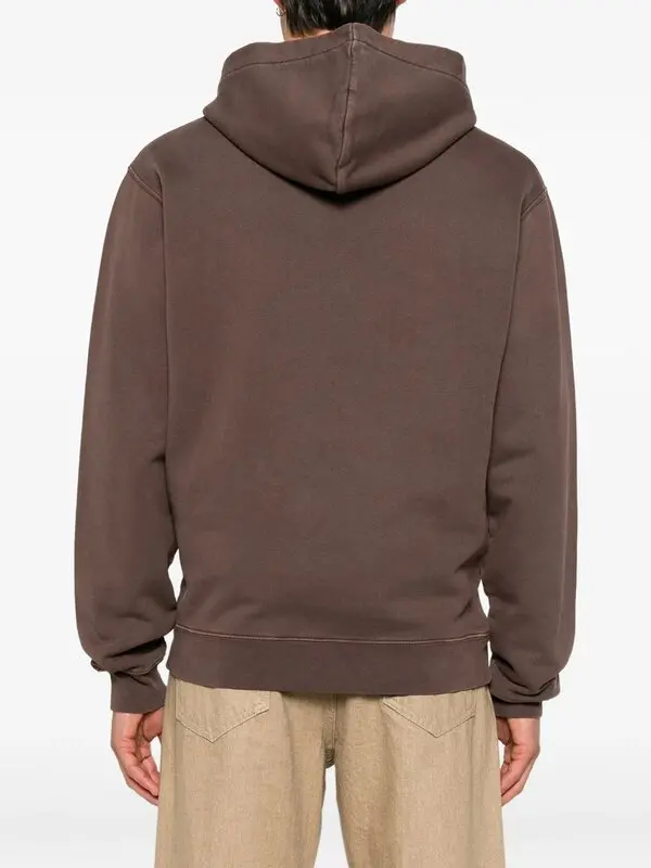 Jacquemus Le Hoodie Gros Grain