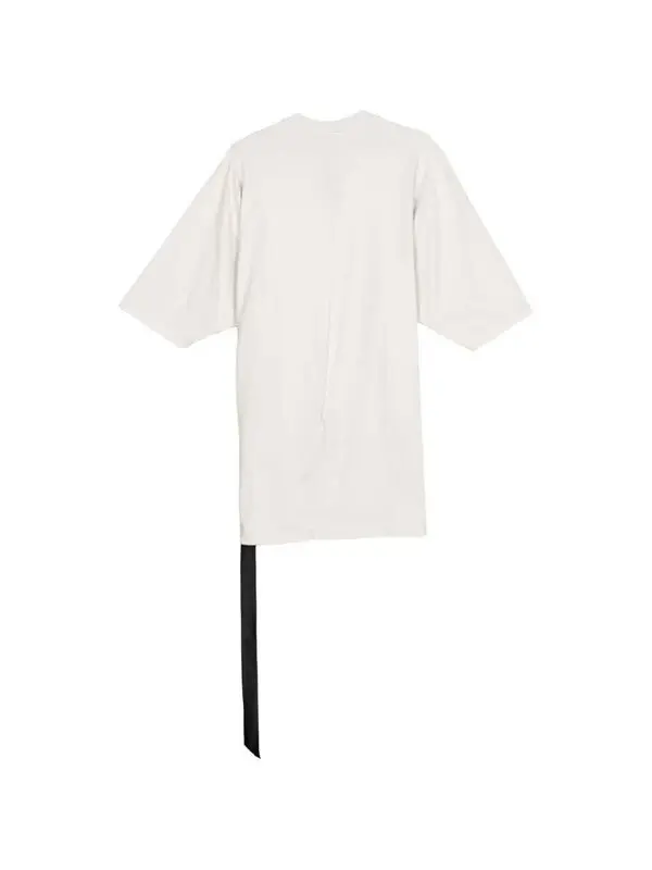 Rick Owens T-shirt Jumbo Ss T