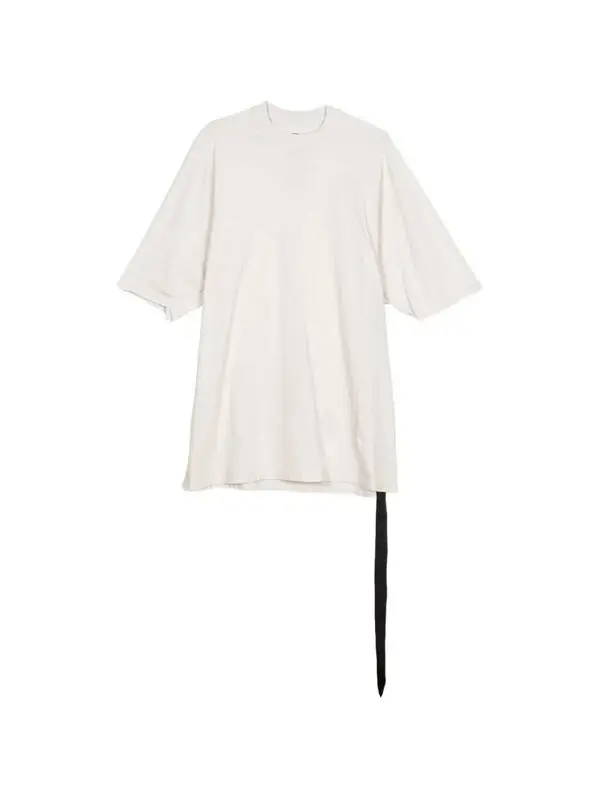 Rick Owens T-shirt Jumbo Ss T