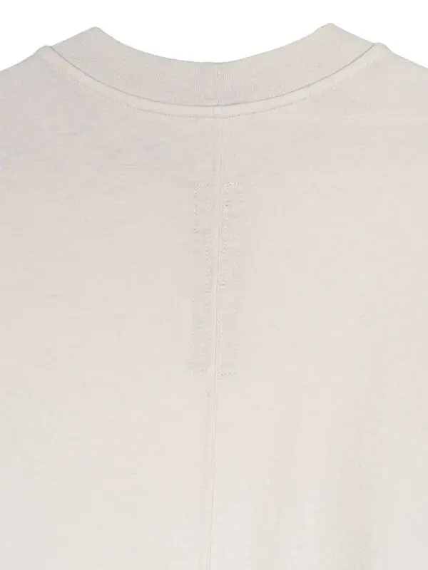 Rick Owens T-shirt Jumbo Ss T