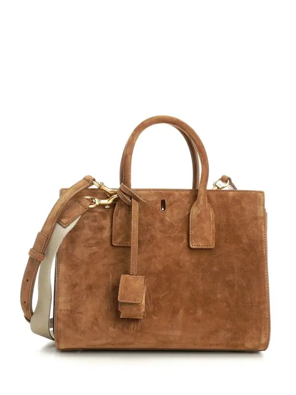 Saint Laurent Sac De Jour Bag