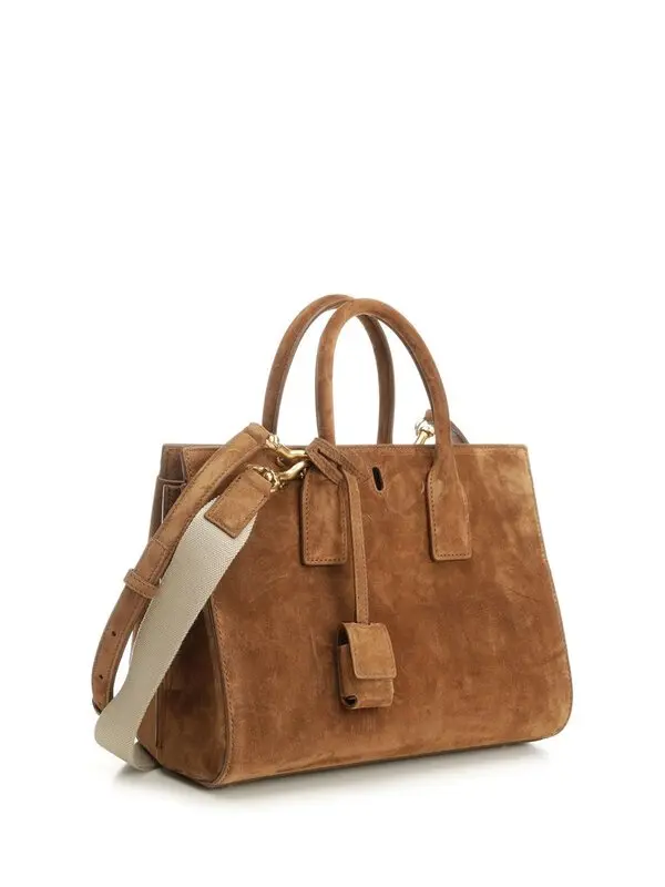 Saint Laurent Sac De Jour Bag
