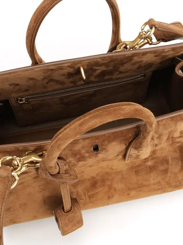 Saint Laurent Sac De Jour Bag