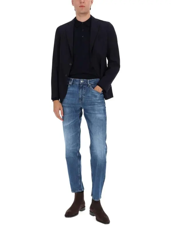 BOSS C-hanry Jacket