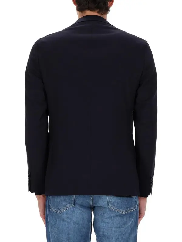 BOSS C-hanry Jacket