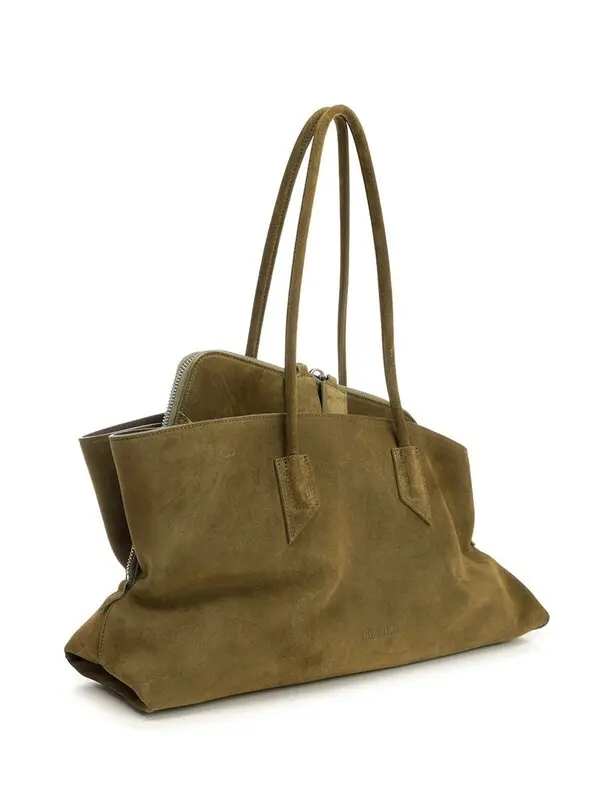 Attico La Passeggiata Medium Bag