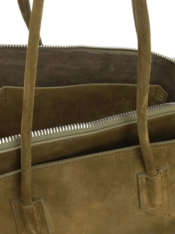 Attico La Passeggiata Medium Bag
