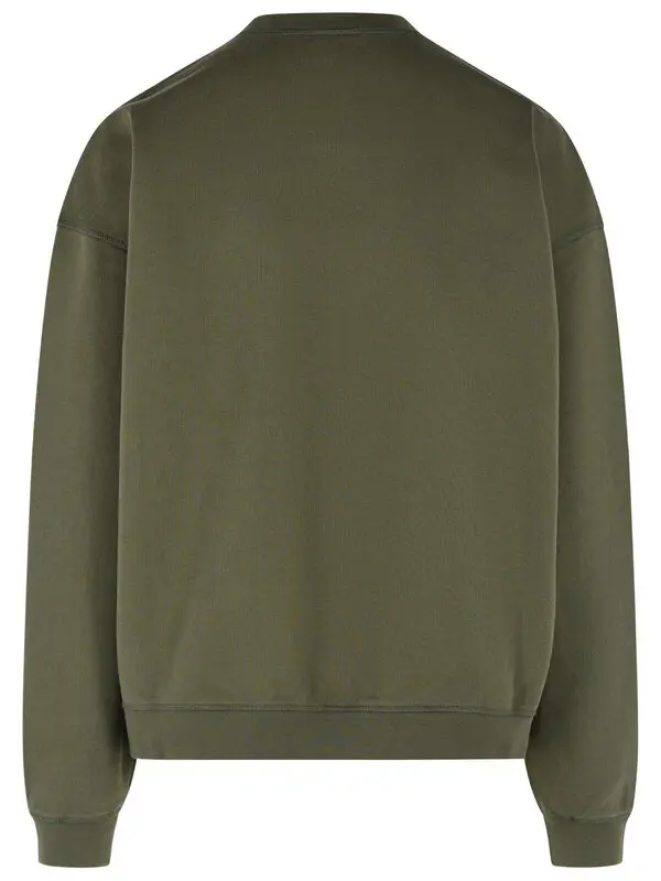 Dsquared2 Cotton Sweatshirt