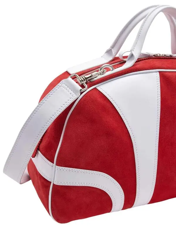 Dries Van Noten Men`s Travel Bag
