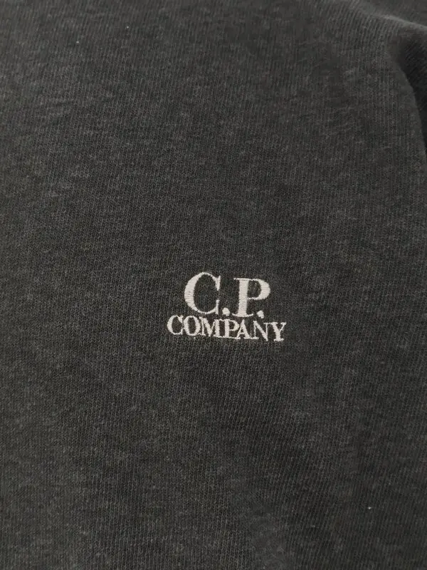 C.P. COMPANY Cotton Sweatshirt