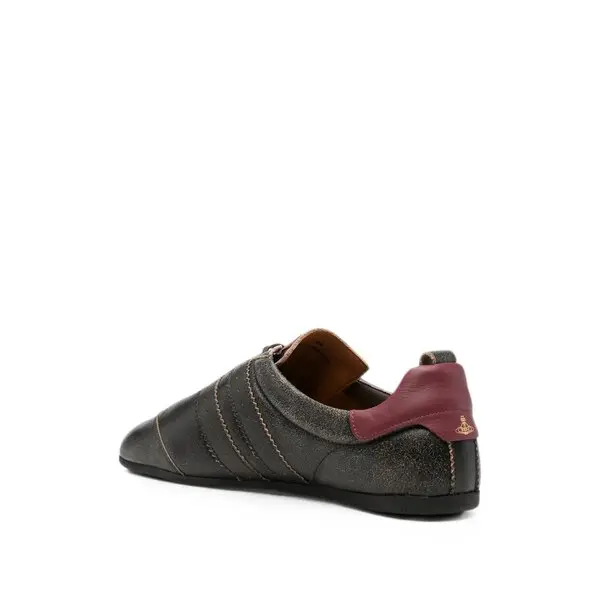 VIVIENNE WESTWOOD Trainers Low-tops