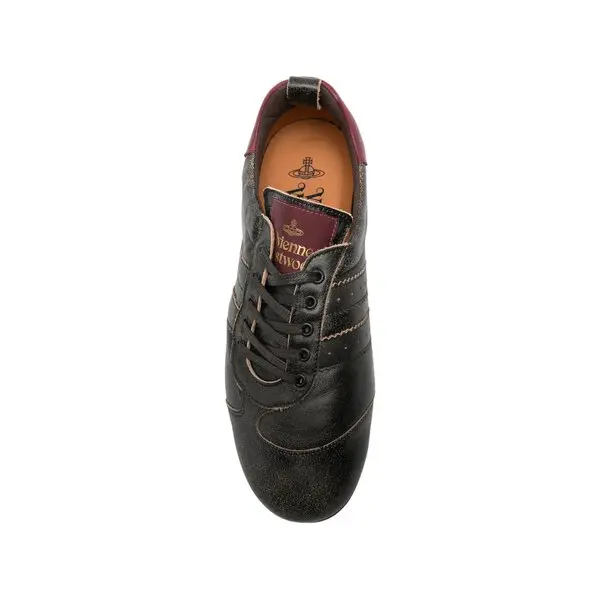 VIVIENNE WESTWOOD Trainers Low-tops