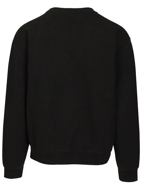 Celine Crew Neck Sweatshirt