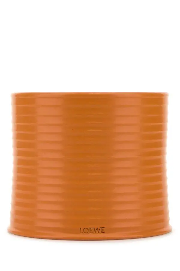 Loewe Large Blossom Scented Candle