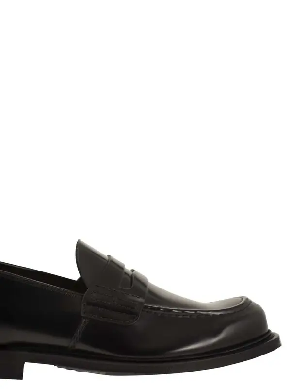 Church's Farsley R 2.0 Calfskin Penny Loafer - Black